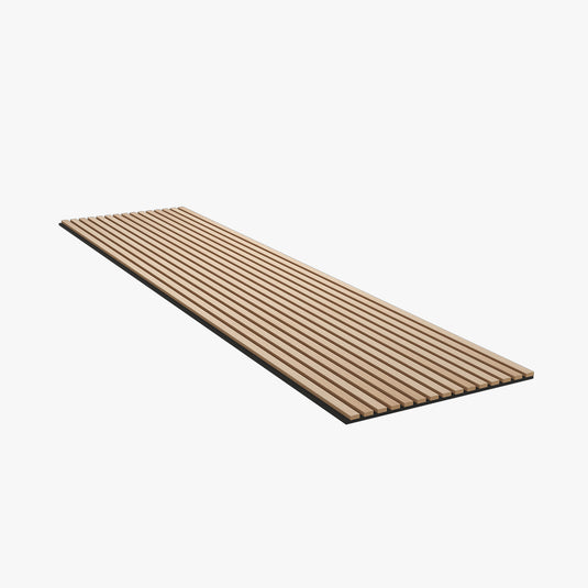 Thula Wall Acoustic Wood Slat Panels for your home
