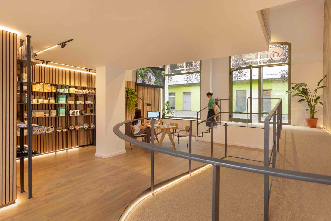 Get in touch – Thula Wall