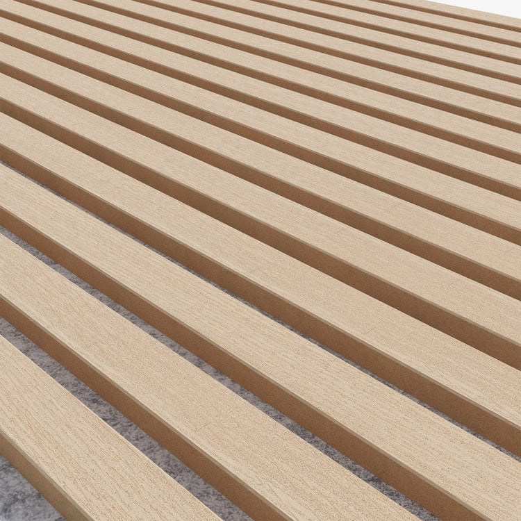 Thula Wall Acoustic Wood Slat Panels for your home