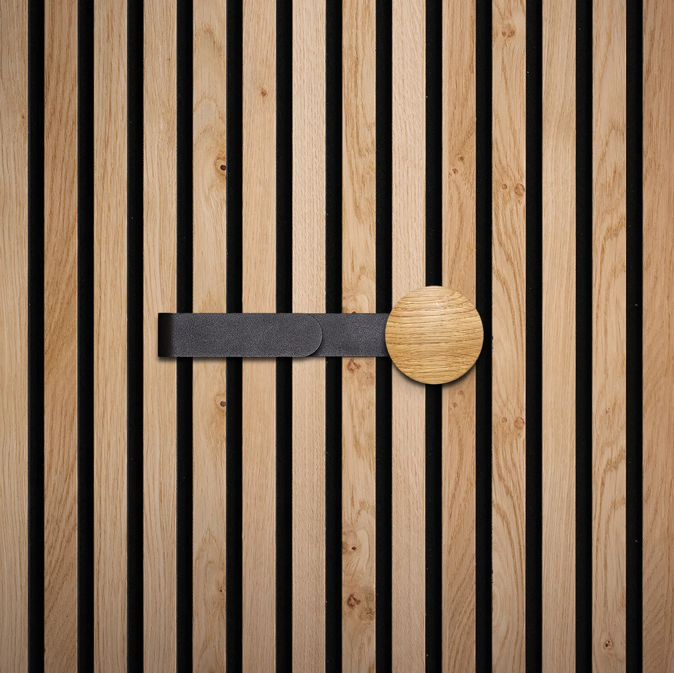 Create | Horizontal Hangers – Thula Wall