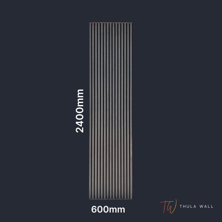 Thula Wall Acoustic Wood Slat Panels for your home