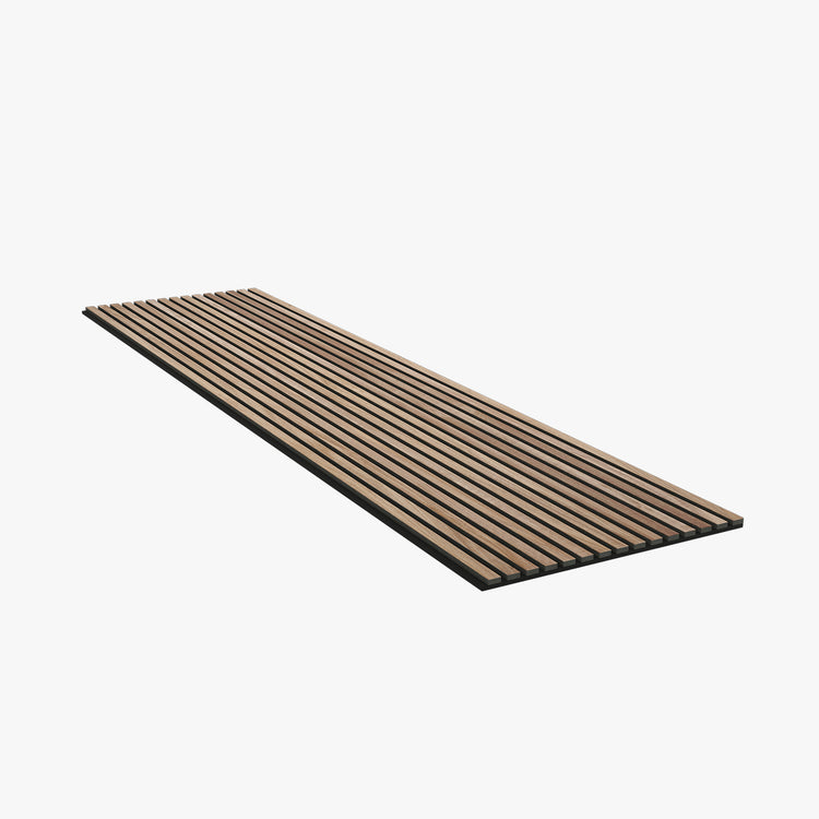 Thula Wall Acoustic Wood Slat Panels for your home