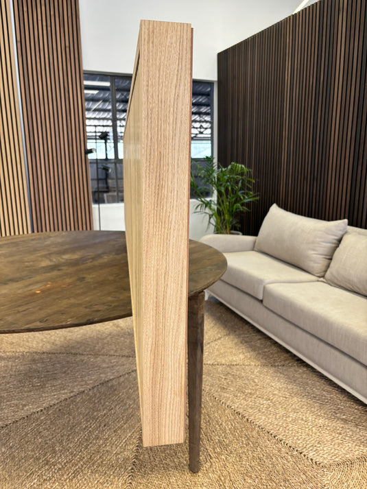 Thula Wall Acoustic Wood Slat Panels for your home