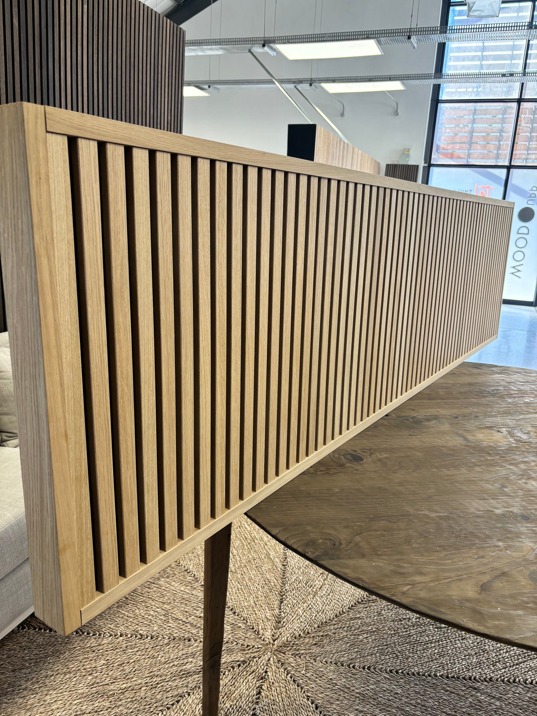 Thula Wall Acoustic Wood Slat Panels for your home