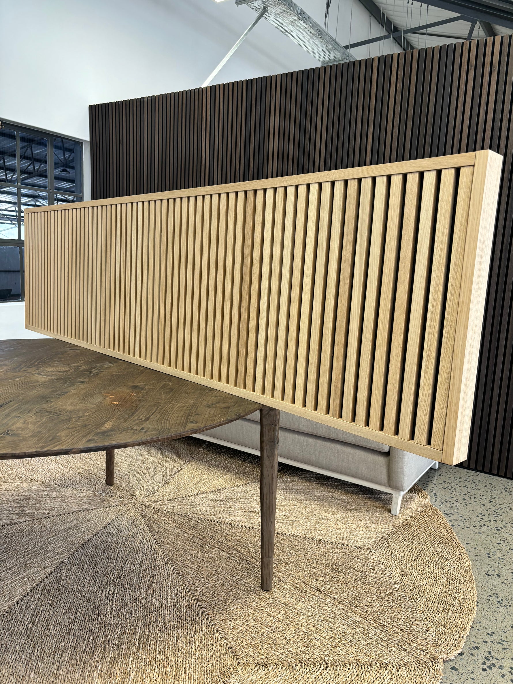 Thula Wall Acoustic Wood Slat Panels for your home