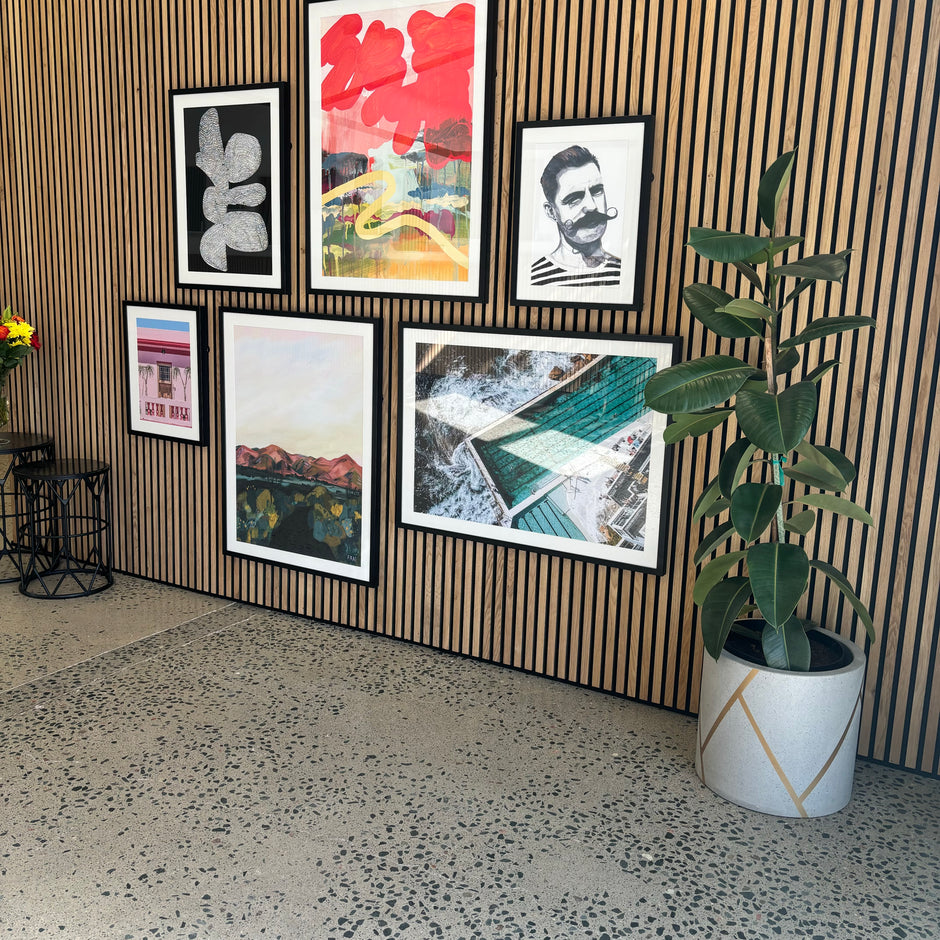 Thula Wall Acoustic Wood Slat Panels for your home