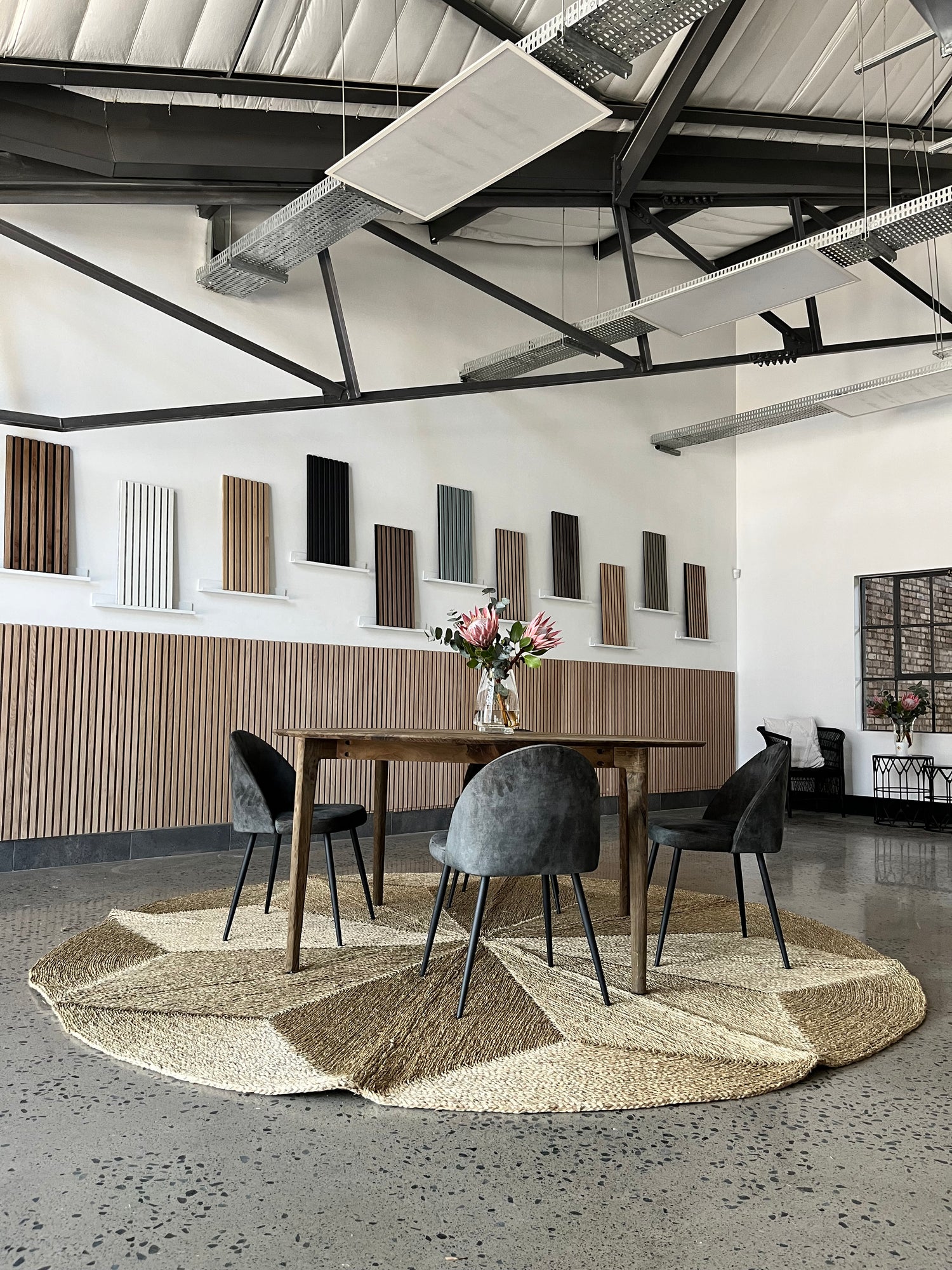 Get in touch – Thula Wall