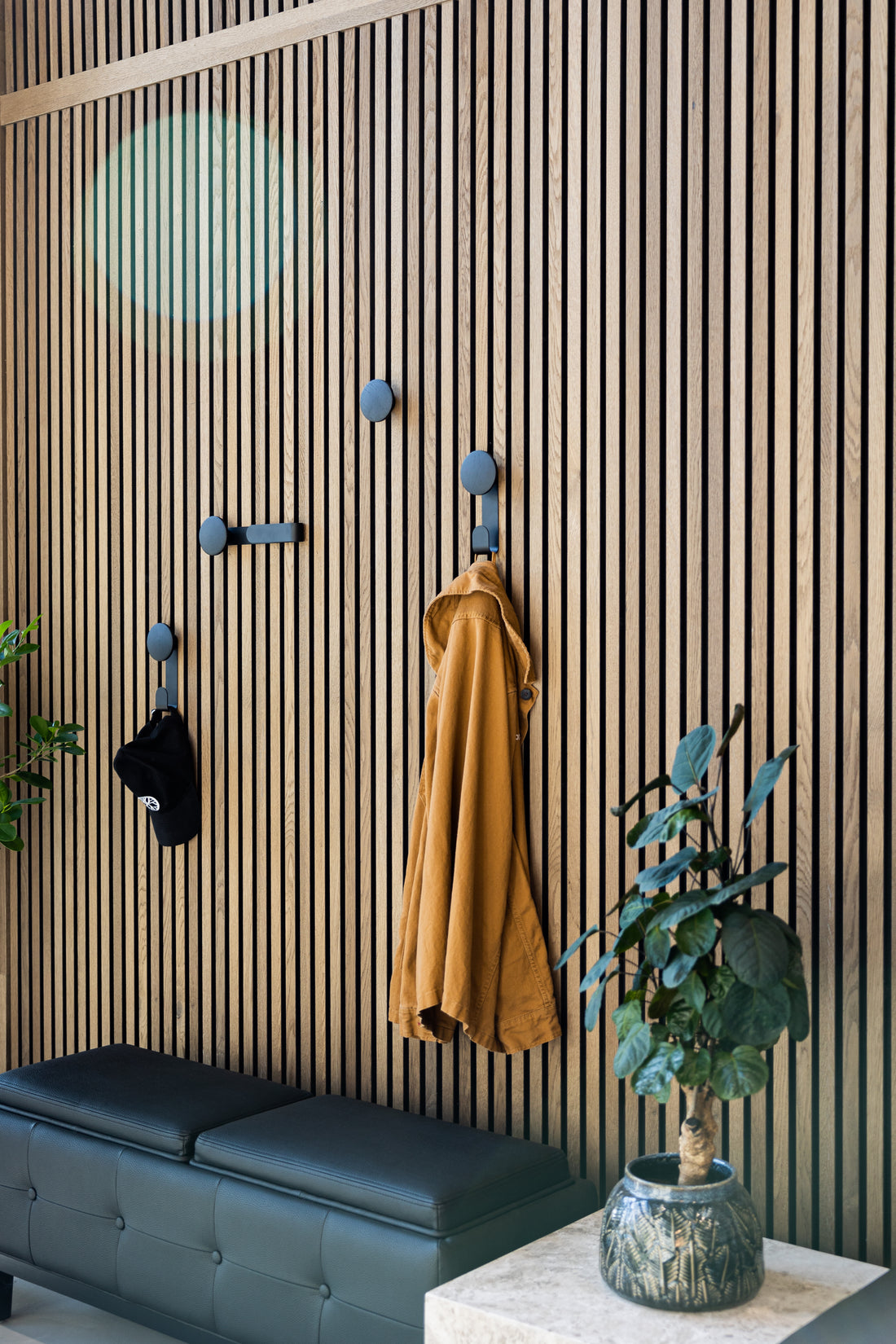 CREATE Range – Thula Wall