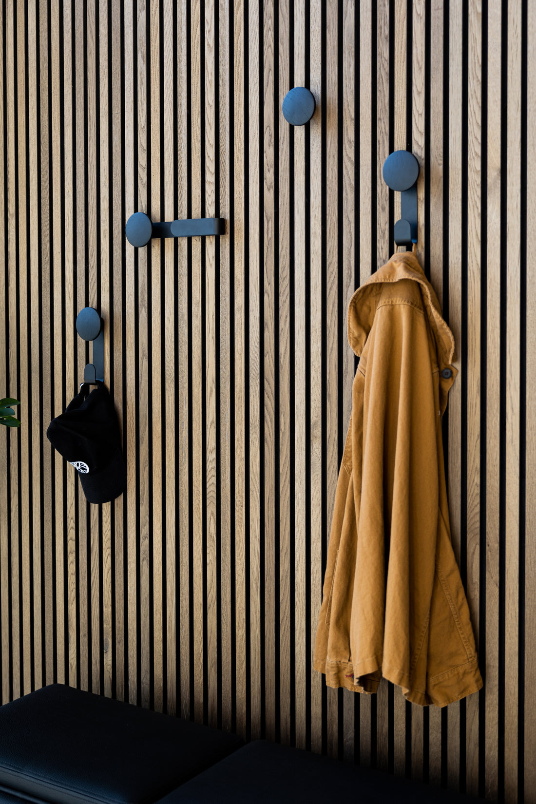 Friends Of Thula – Thula Wall