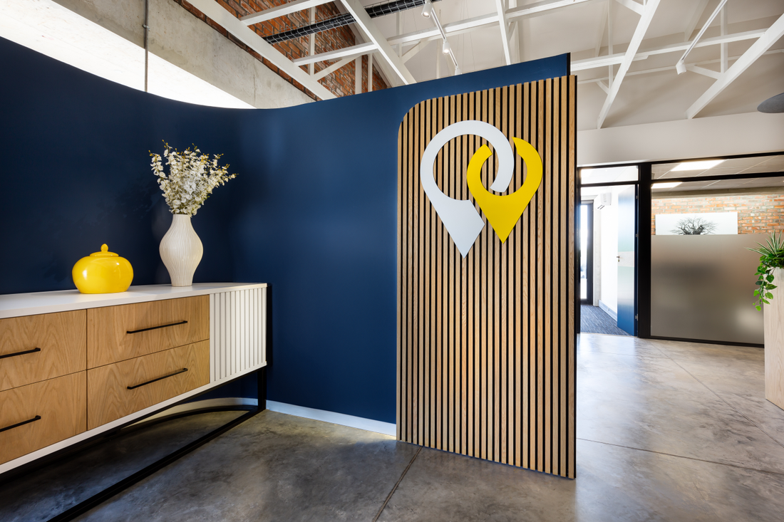 DMV Interior Design – Thula Wall