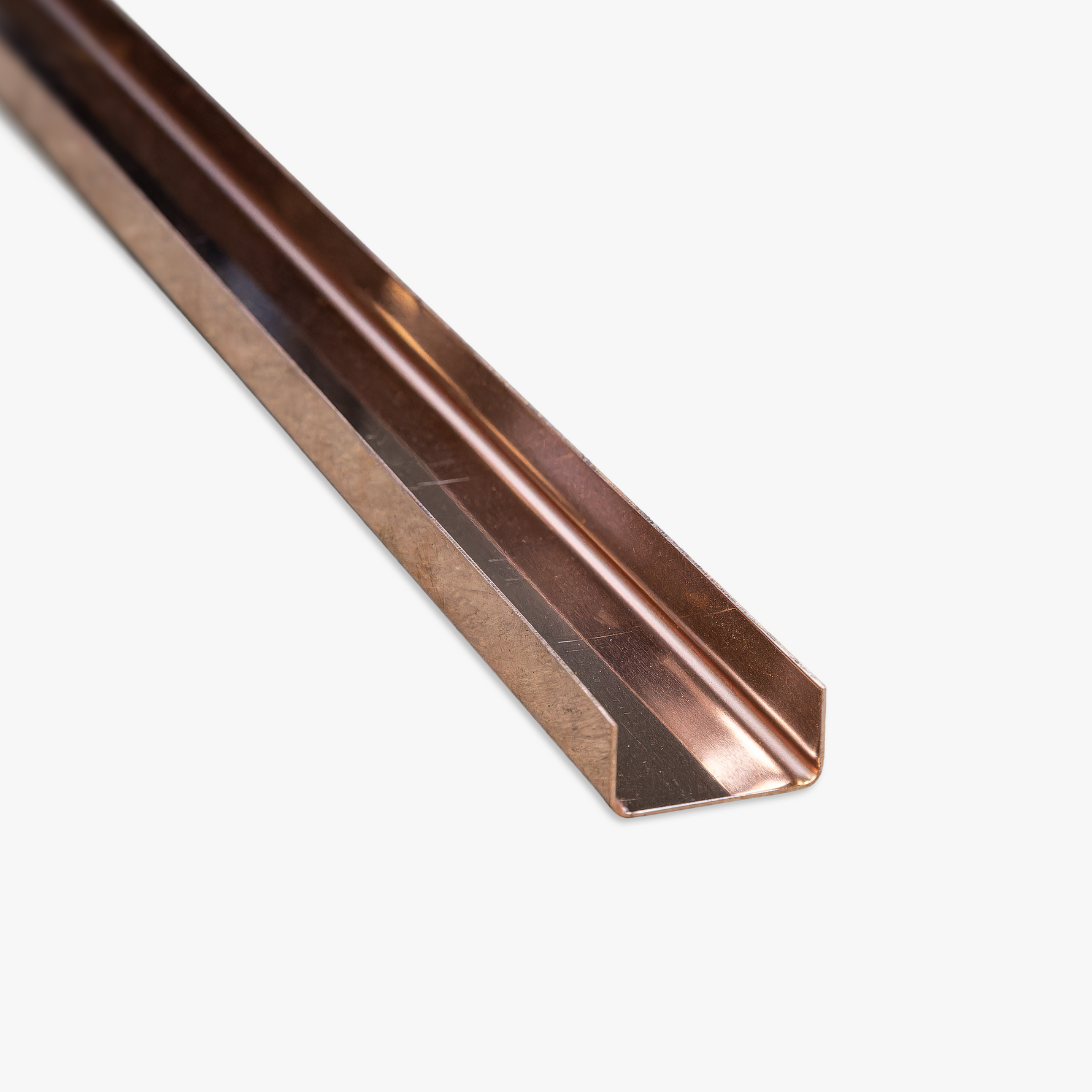 Copper Covers – Thula Wall