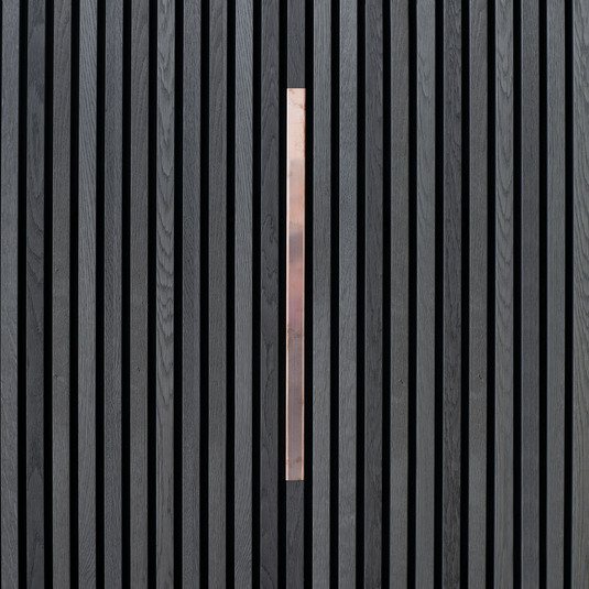 Thula Wall Acoustic Wood Slat Panels for your home