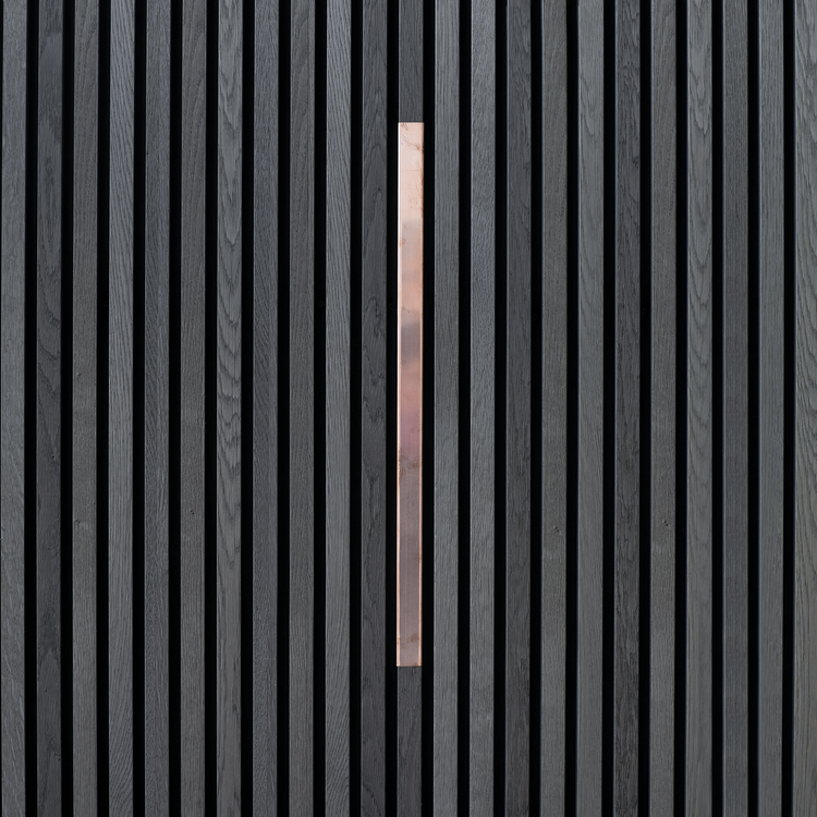 Thula Wall Acoustic Wood Slat Panels for your home