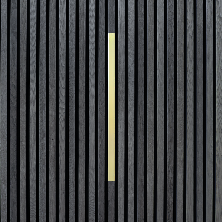 Thula Wall Acoustic Wood Slat Panels for your home