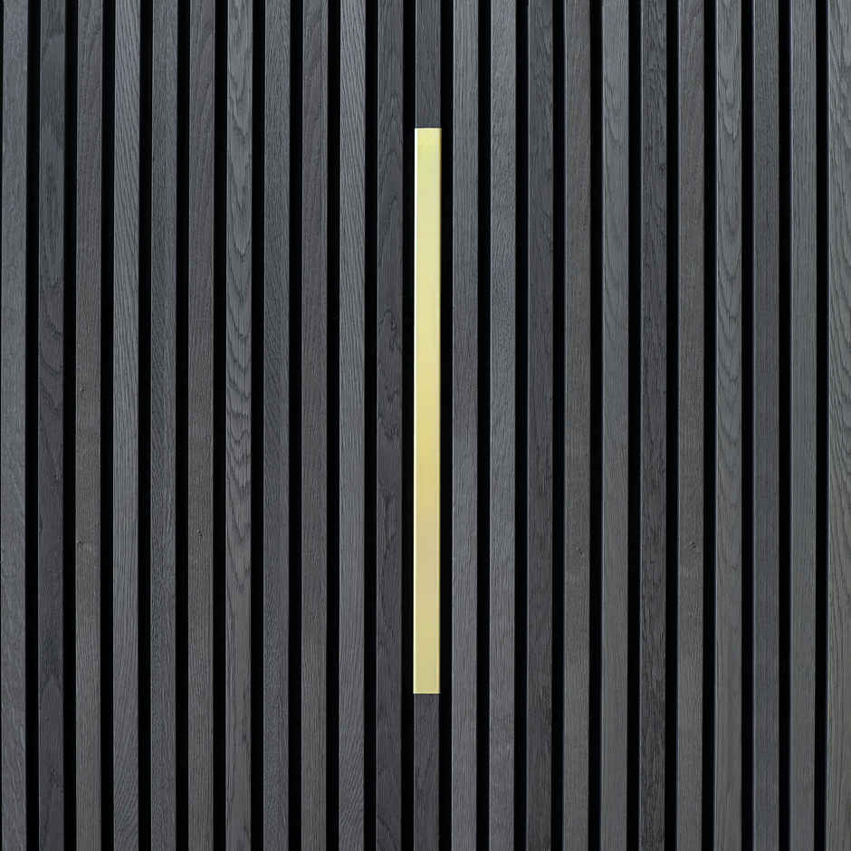 Thula Wall Acoustic Wood Slat Panels for your home