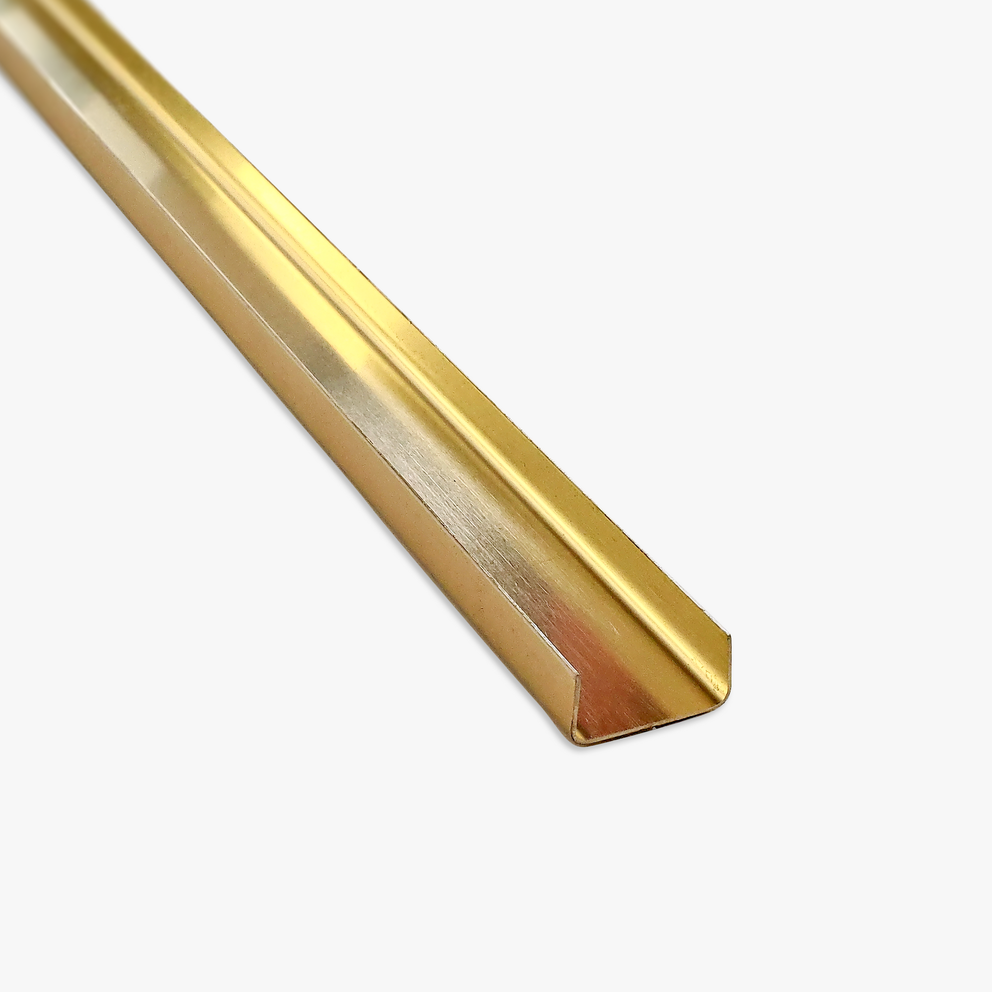 Brass Covers – Thula Wall