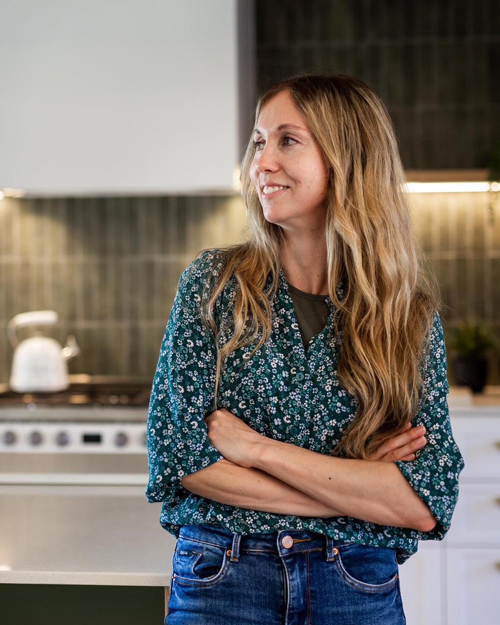 DMV Interior Design – Thula Wall