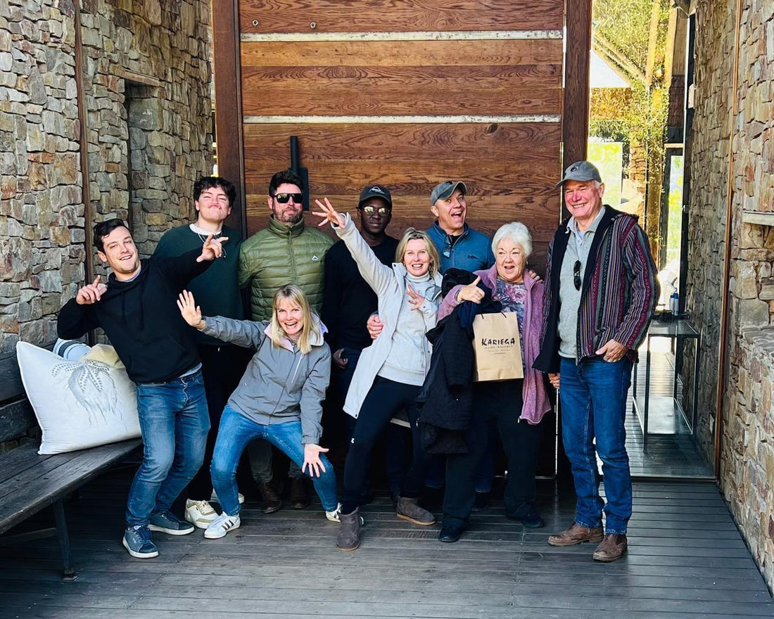 Fluid Architects – Thula Wall