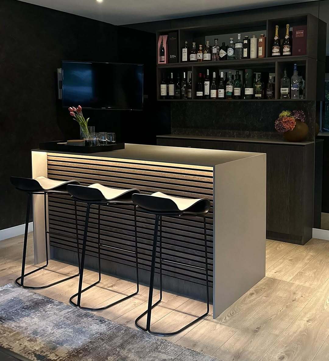 Jessica Boyer Interiors – Thula Wall