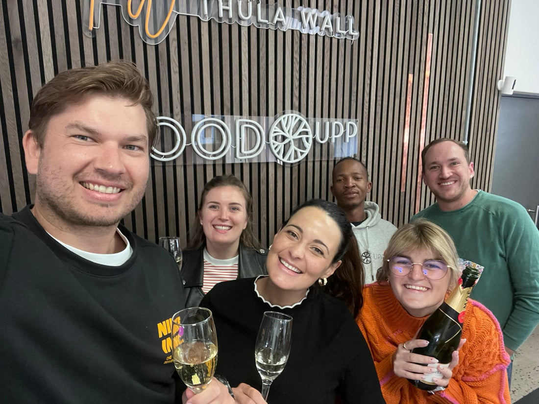 About Us – Thula Wall