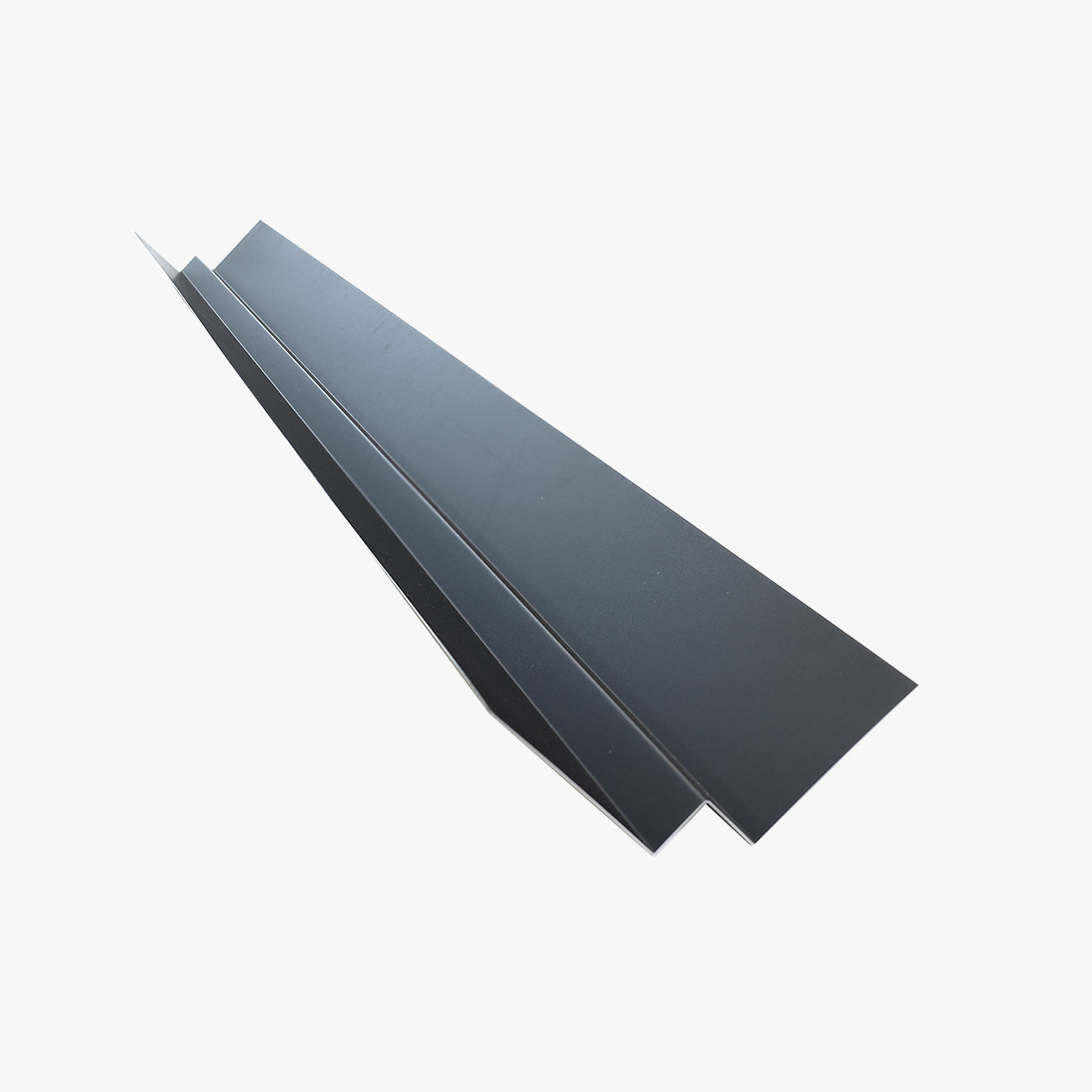 Aluwood Flashings – Thula Wall