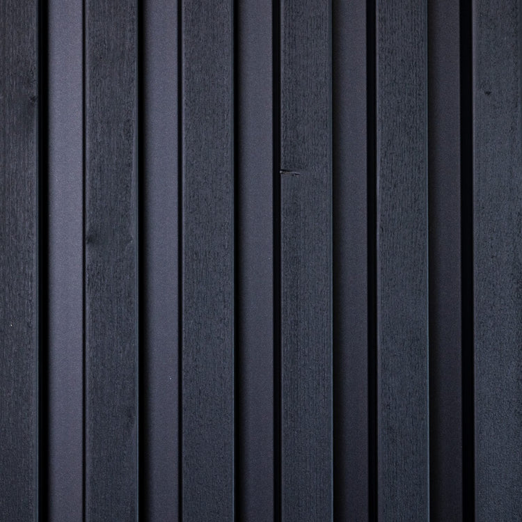 Aluwood Outdoor Panel – Thula Wall