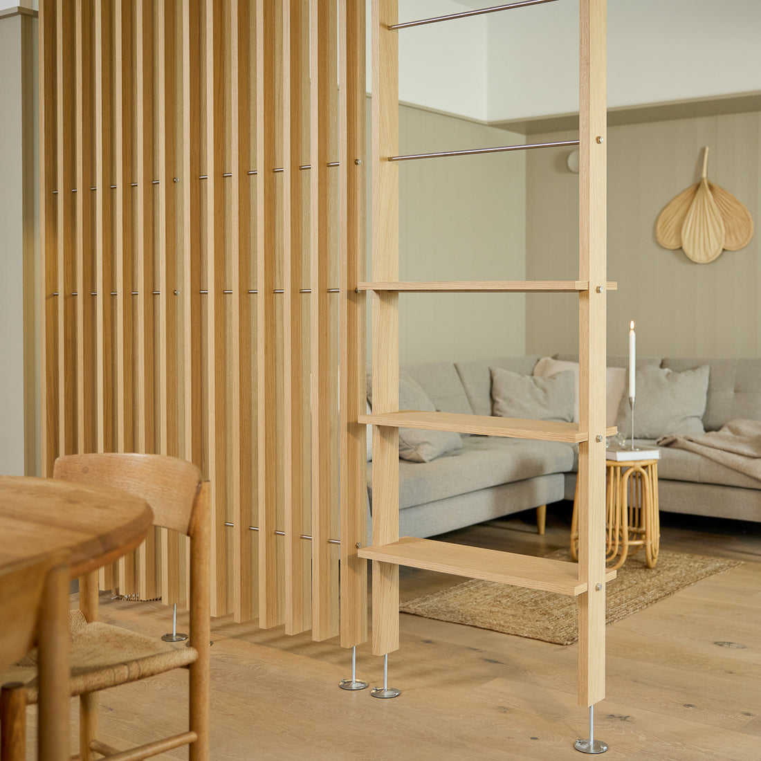 Embrace Room Dividers – Thula Wall