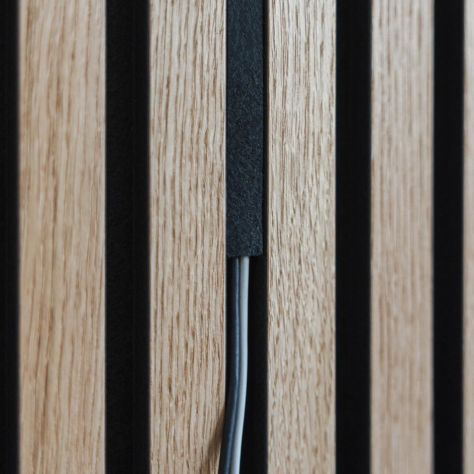 CREATE Range – Thula Wall